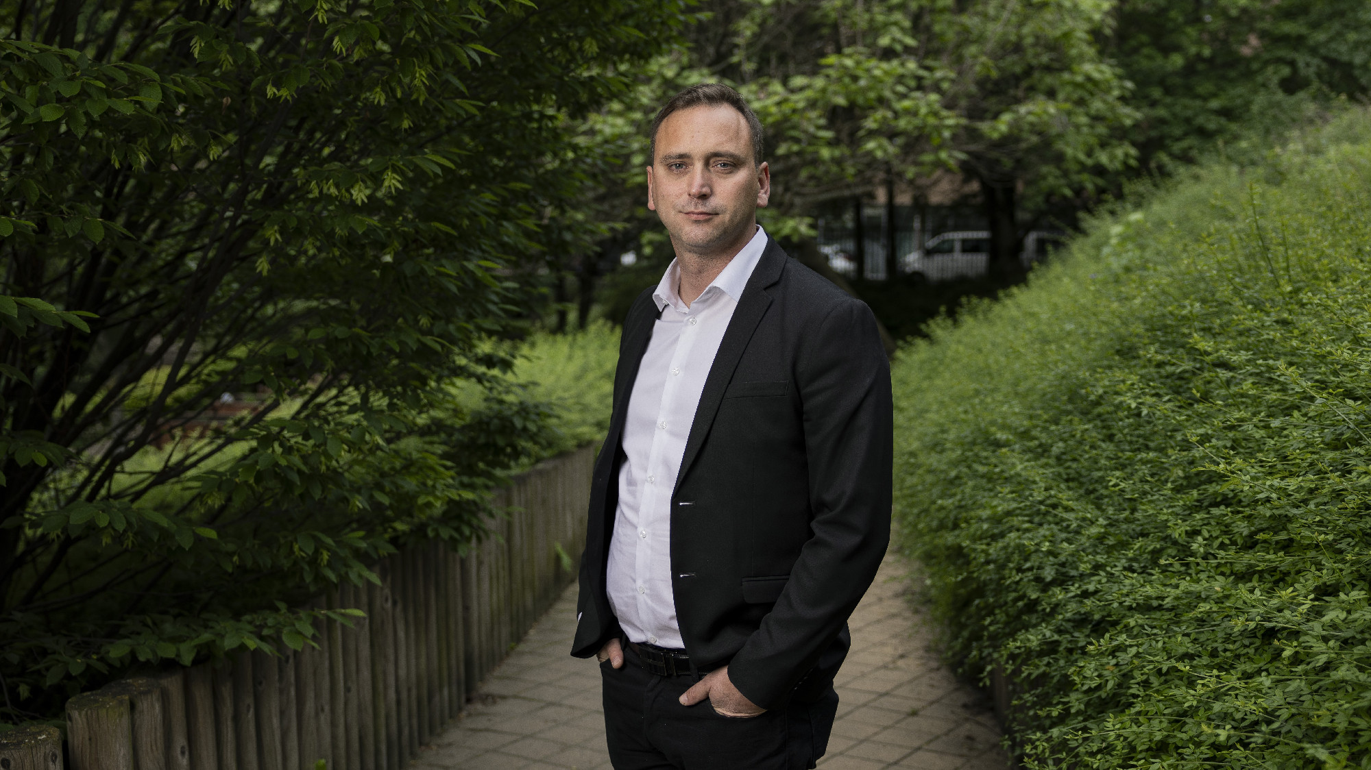 Deák Dániel új utakra lép, szombaton mindent elmond | Magyar Hang