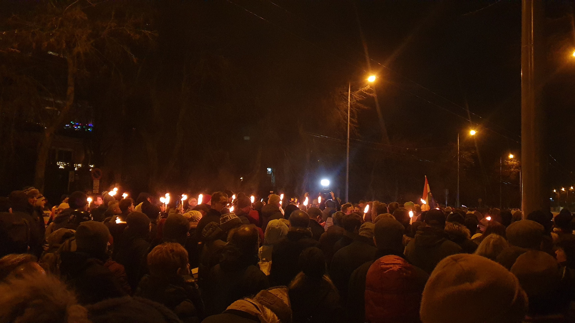 G4media: Orbán Viktoros szórólappal kampányol Erdélyben a magyarellenes ...