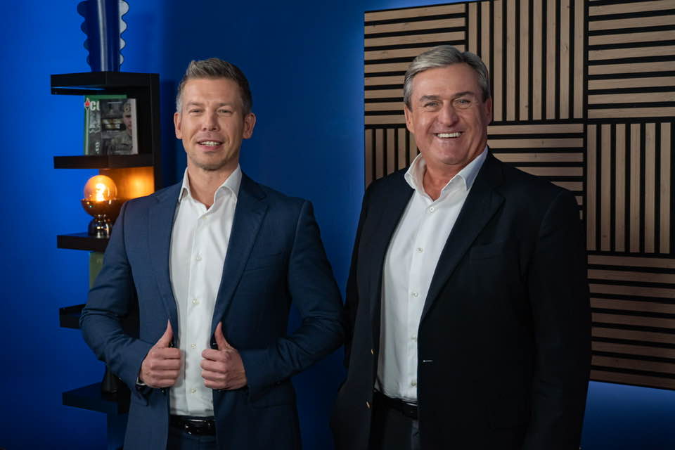 Ruszin-Szendi, Kármán, Kapitány – már kilenc tanácsadót mutatott be ...