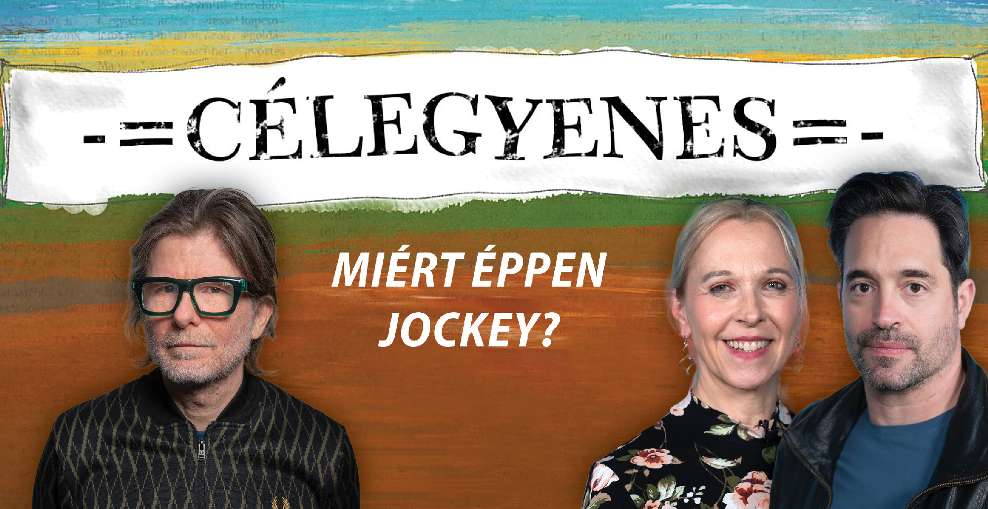 Magyar Péter kisatírozta Orbán Viktort – Célegyenes | Magyar Hang