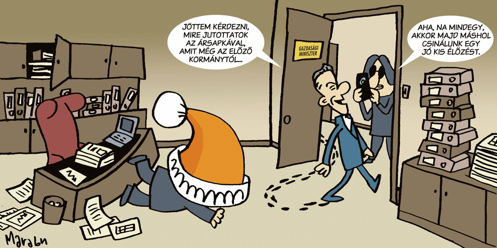 Ejncvej | Magyar Hang