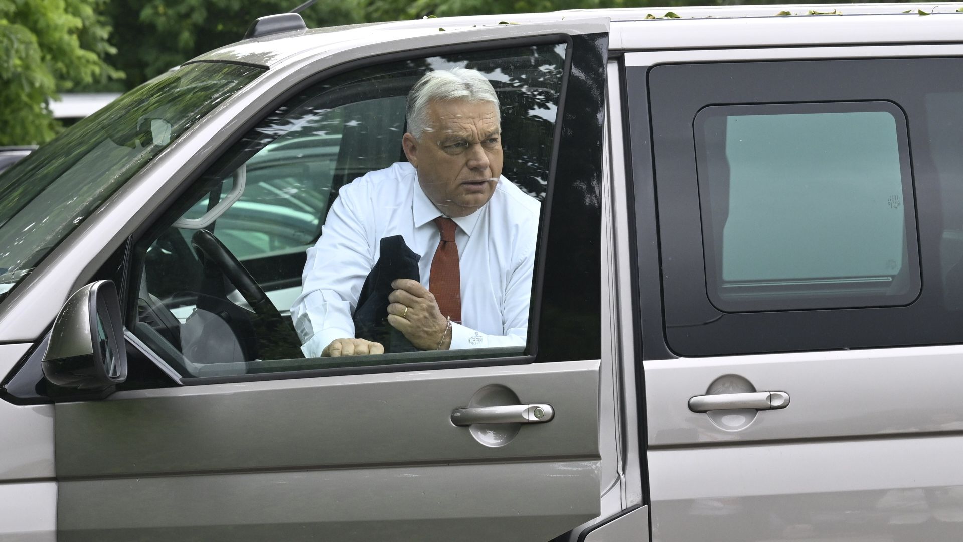 Zalán Tibor: Mintha megszűnt volna a létezése a bennünket megelőző ...
