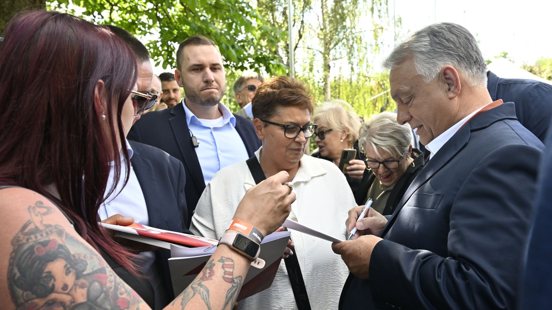 Trump szerint vasárnap megszülethet a megállapodás Iránnal, újranyílhat ...