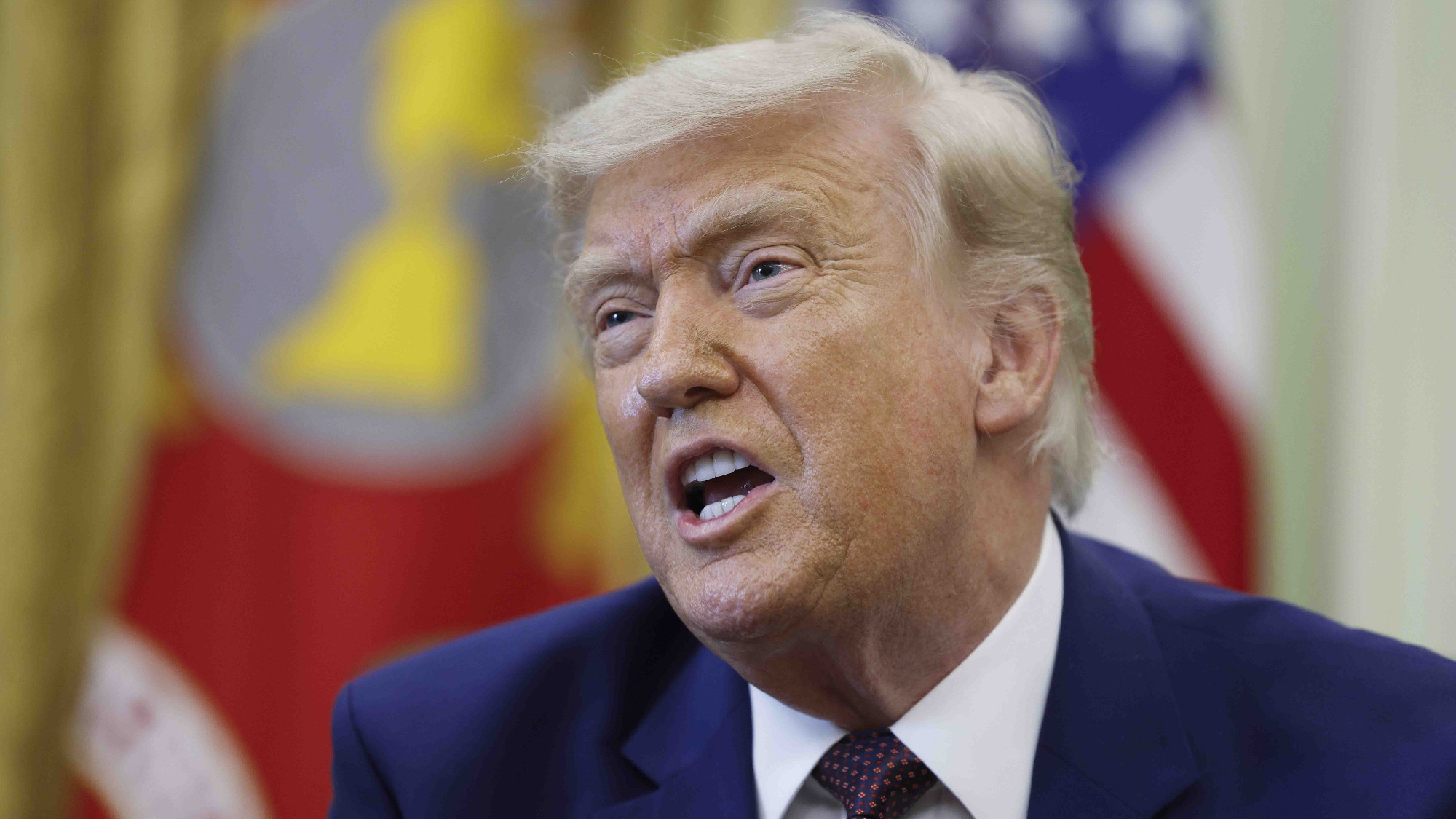 Trump szerint vasárnap megszülethet a megállapodás Iránnal, újranyílhat ...