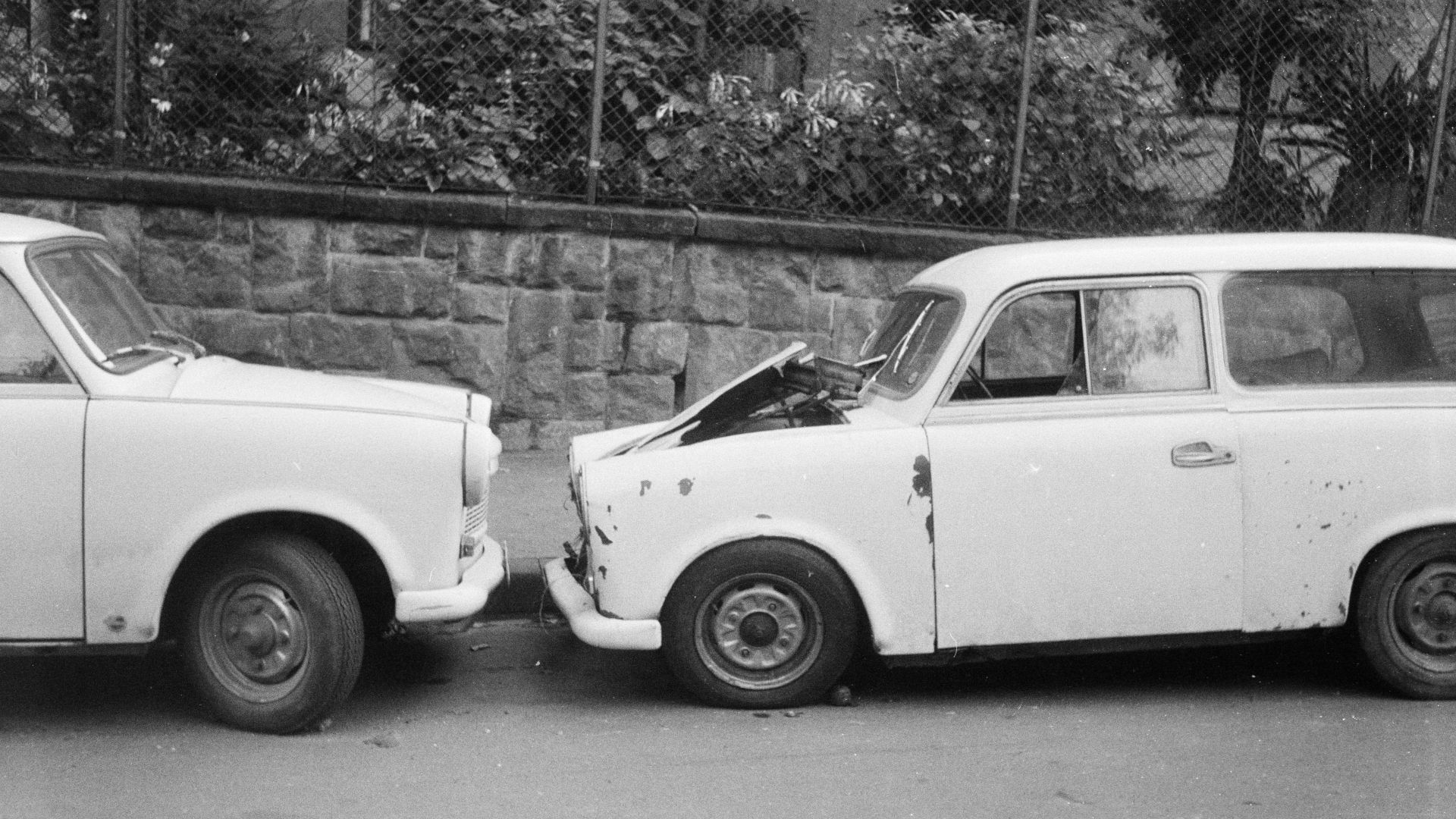 Naplóbejegyzések 13. – 1987. május | Magyar Hang