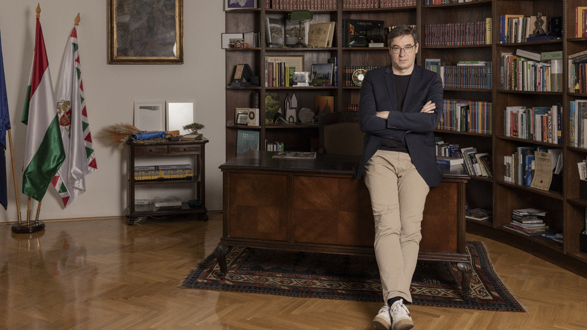 Karácsony Gergely: Szerintem a Fidesznek vége, ez kész, kampó | Magyar Hang