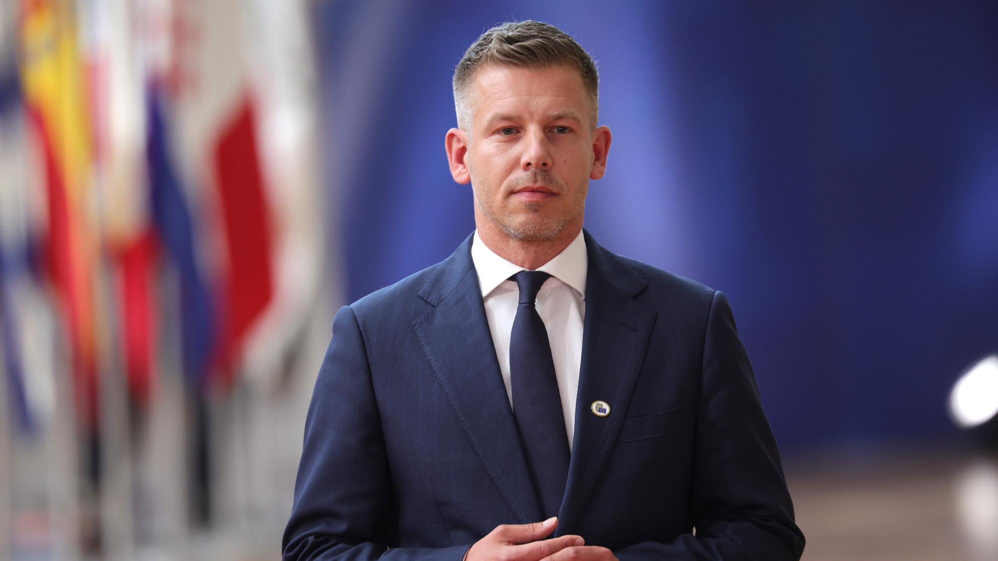 444: Matolcsy Ádám dubaji cégéhez került az egykori MNB-alapítványos ...