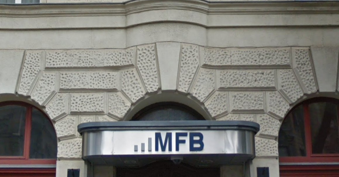Vezetőcsere az MFB élén, Gerendás János az új elnök-vezérigazgató ...