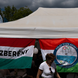 Ada Kaleh? – A Tisza-szigetek jövőjéről | Magyar Hang