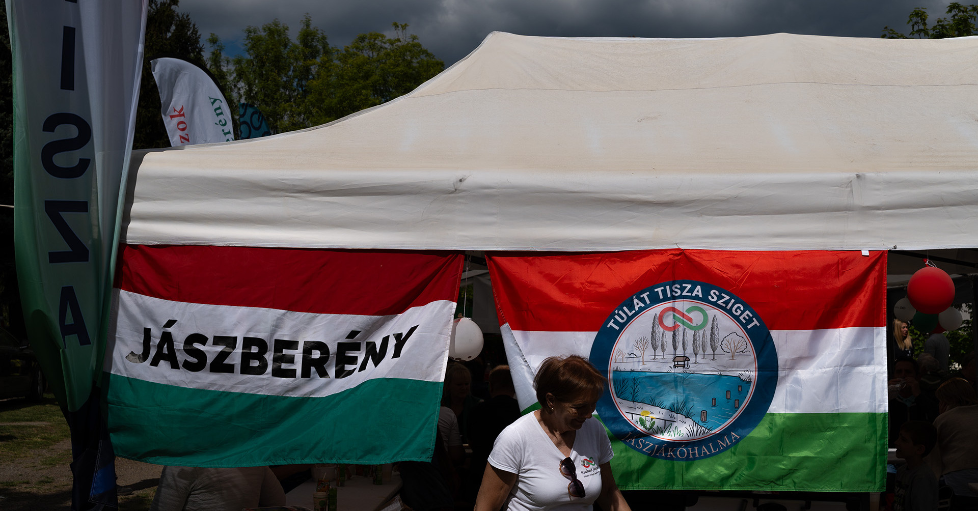 Ada Kaleh? – A Tisza-szigetek jövőjéről | Magyar Hang