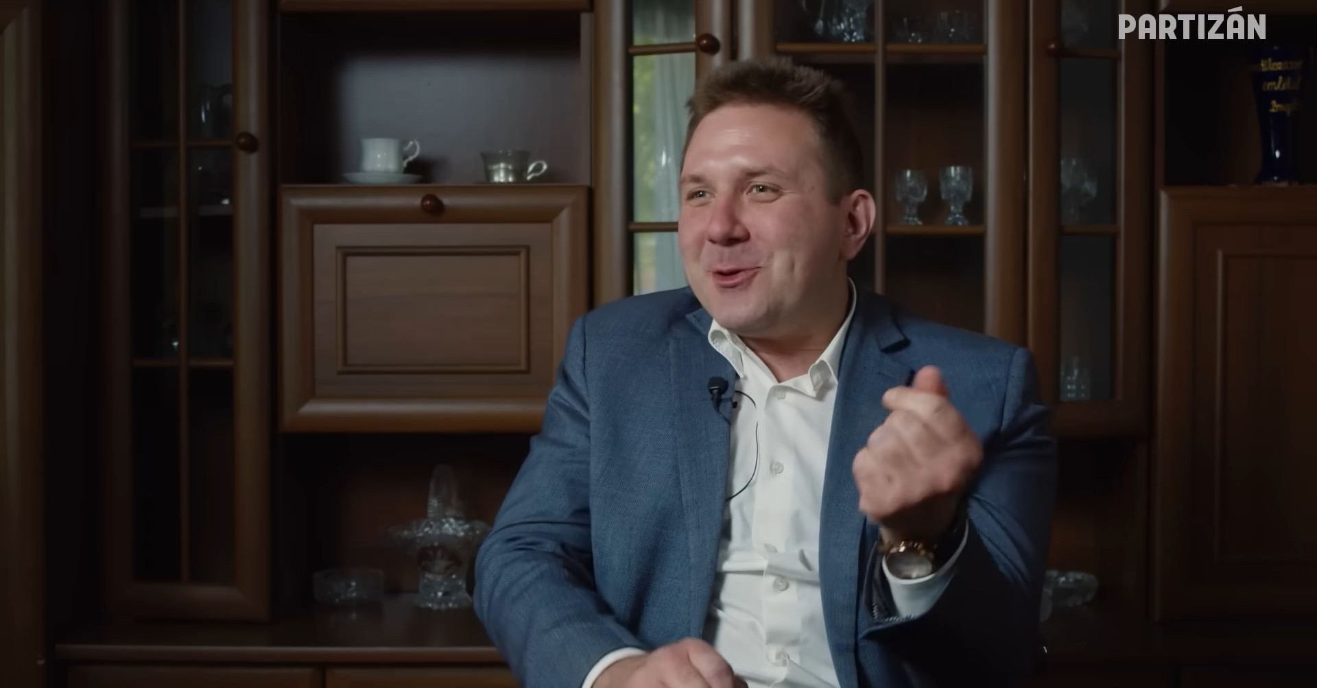 Hiú ábrándok | Magyar Hang